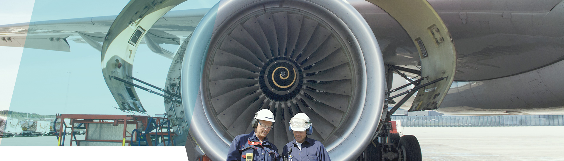 AIRCRAFT MAINTENANCE