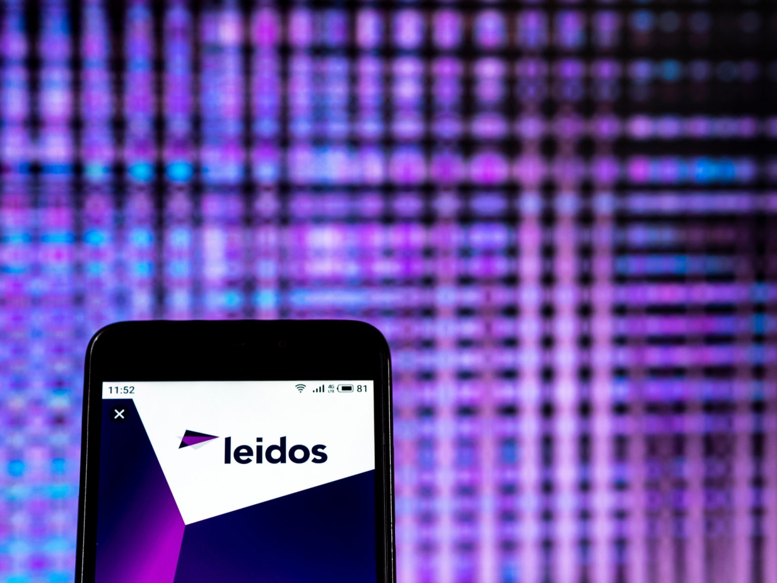 Leidos and Rusada Team Up to Deliver Aviation MRO and Flight Operations ...
