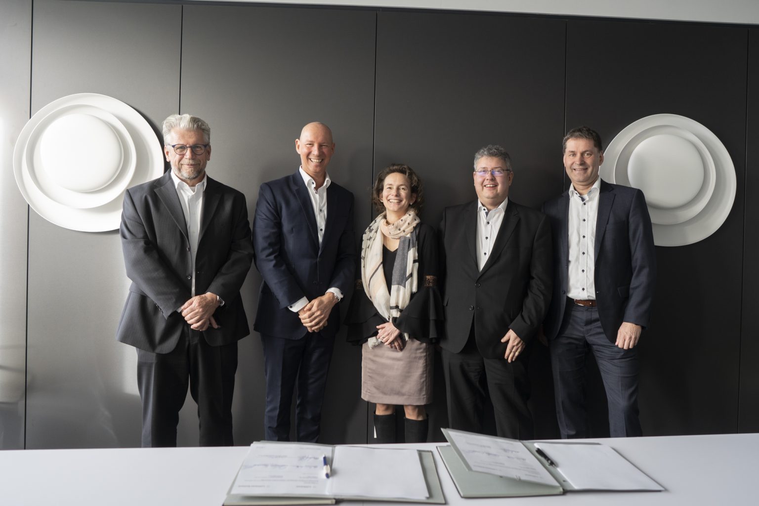 Lufthansa network airlines harmonize IT in flight operations with ...