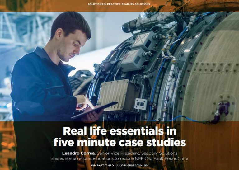 Real life essentials in five minute case studies: Recommendations to ...