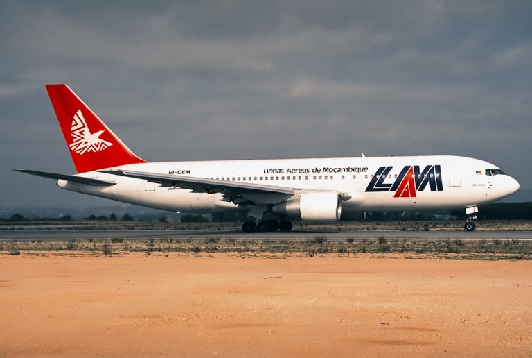 dgBirds welcomes LAM Mozambique Airlines as a new customer