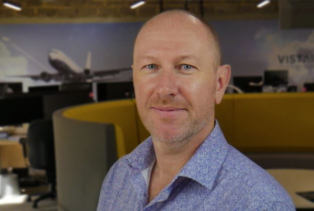 Vistair Systems further strengthens product innovation with appointment ...