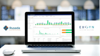 Rusada and EXSYN Aviation Solutions Sign Technology Partnership On ...