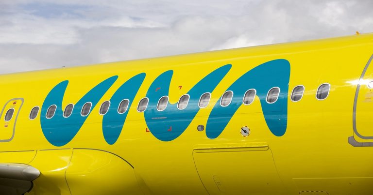 Fast growing Viva Air selects IFS for aviation maintenance and fleet ...