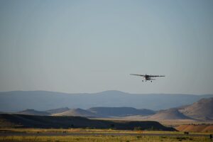 Sandpiper Aviation selects Rusada’s ENVISION