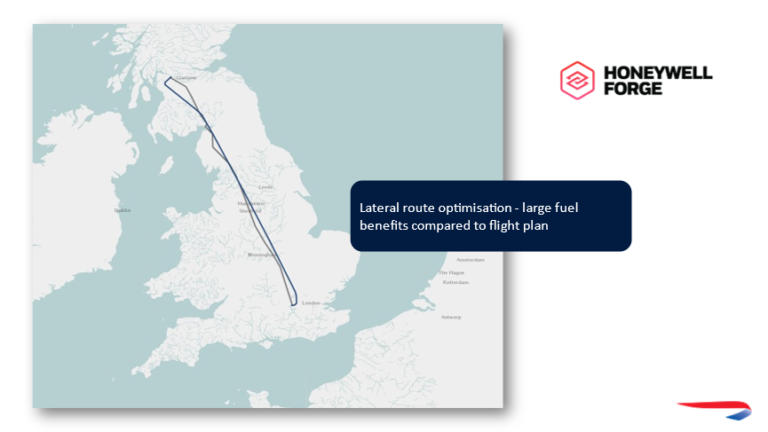 Case Study: British Airways – Our most important journey yet