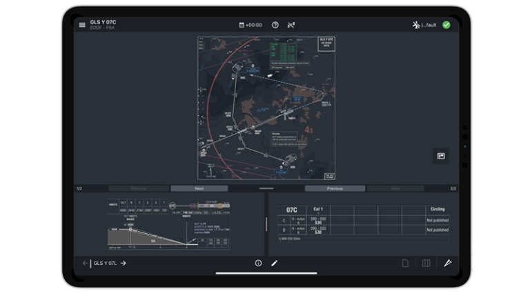Lido mPilot 6.2: Upcoming release featuring Company Layers, Cold ...