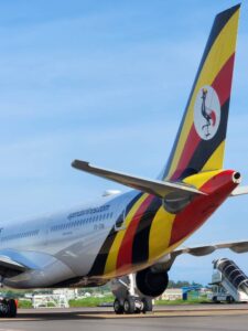 Uganda Airlines Launches Laminaar Aviation’s Comprehensive Digital ...