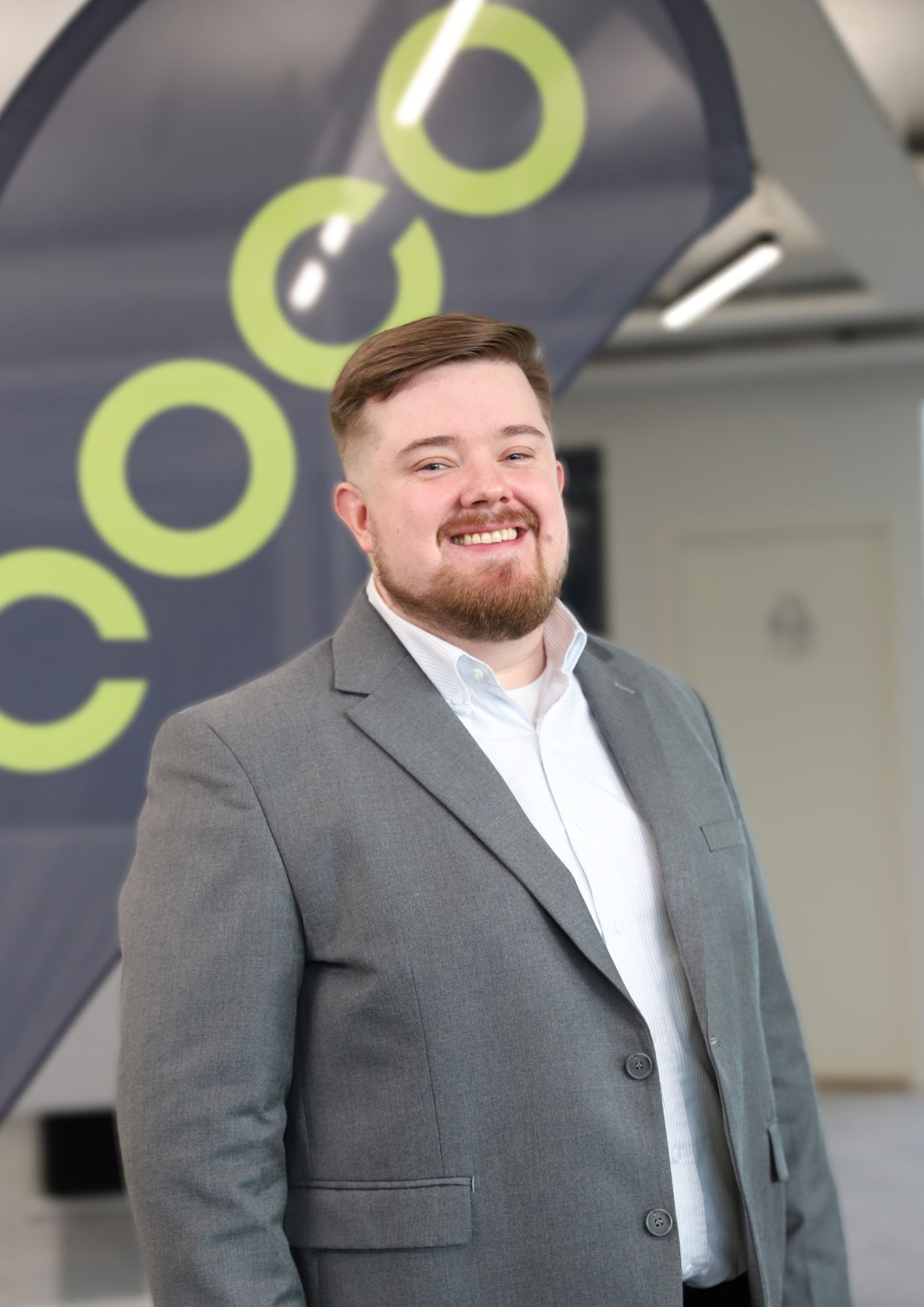 Ilari Neitola Appointed As A New CEO Of QOCO Systems