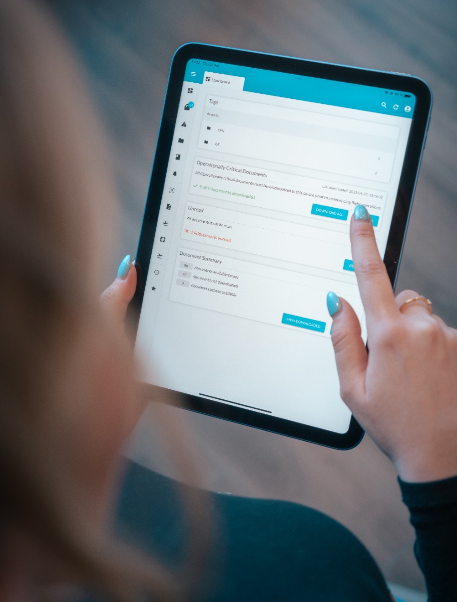 Web Manuals gets personal with Reader App upgrades