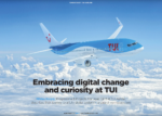 CASE STUDY: Digital transformation at TUI