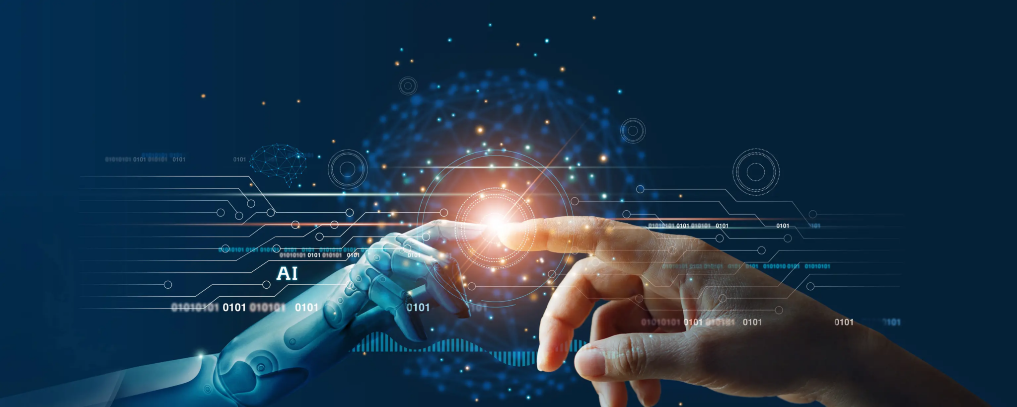 Lufthansa Systems introduce a new cutting-edge AI-powered operations ...