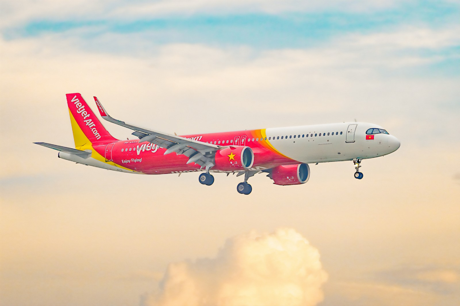 VietJet introduces AVIATAR’s electronic Technical Logbook