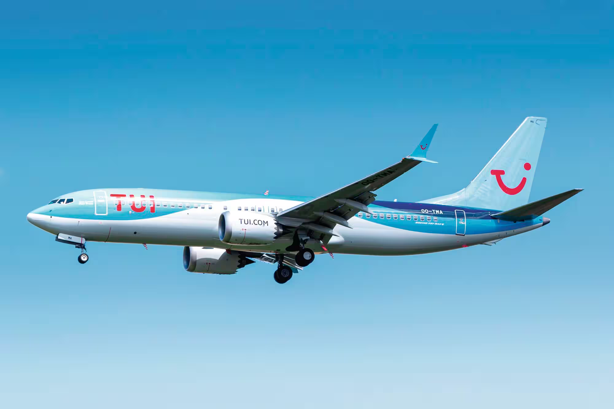 TUI Airline selects AVIATAR’s Technical Logbook for its entire fleet