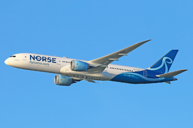 Norse Atlantic Airways Selects EFBOne to Digitize and Optimize Global ...